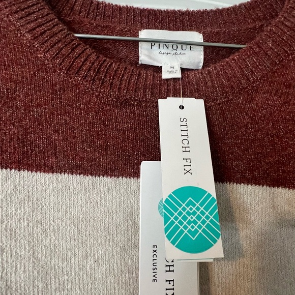 PINQUE | Sweaters | Pinque Sweater | Poshmark